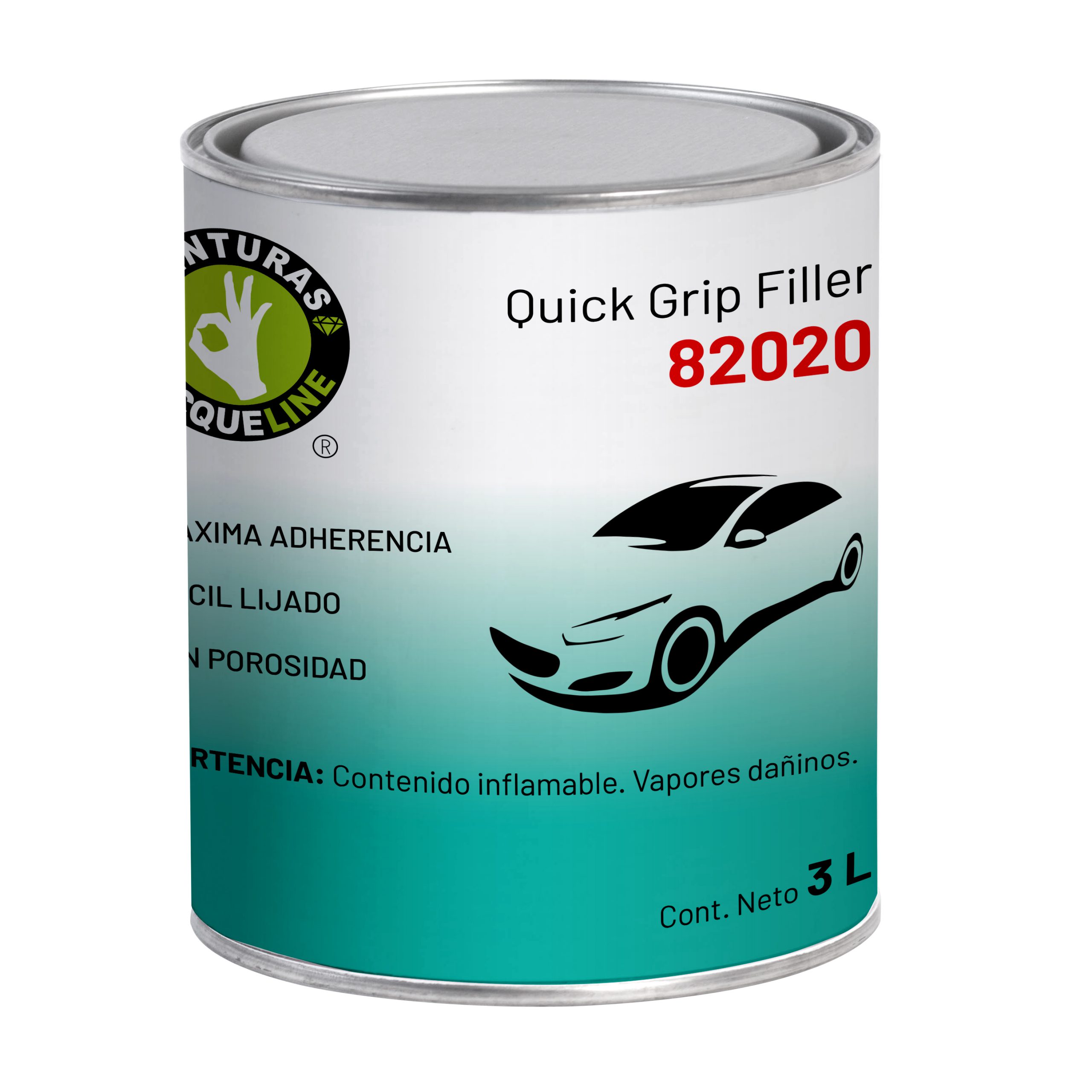 Complementos – Pinturas Jacqueline